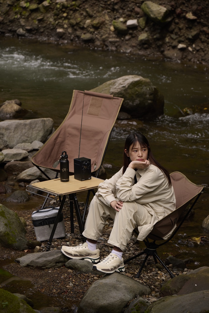 GRIP SWANY×koti BEAUTY&YOUTH>との新作コラボレーション発売の GRIP SWANY×koti BEAUTY&YOUTH>との新作コラボレーション発売の