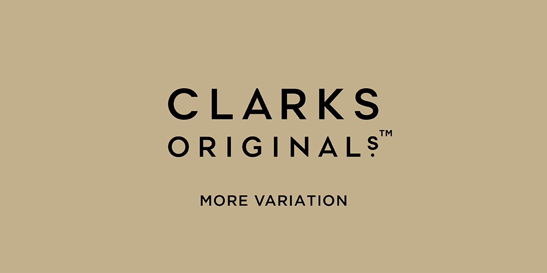 Clarks Originals MORE VARIATION｜ニュース｜BEAUTY & YOUTH
