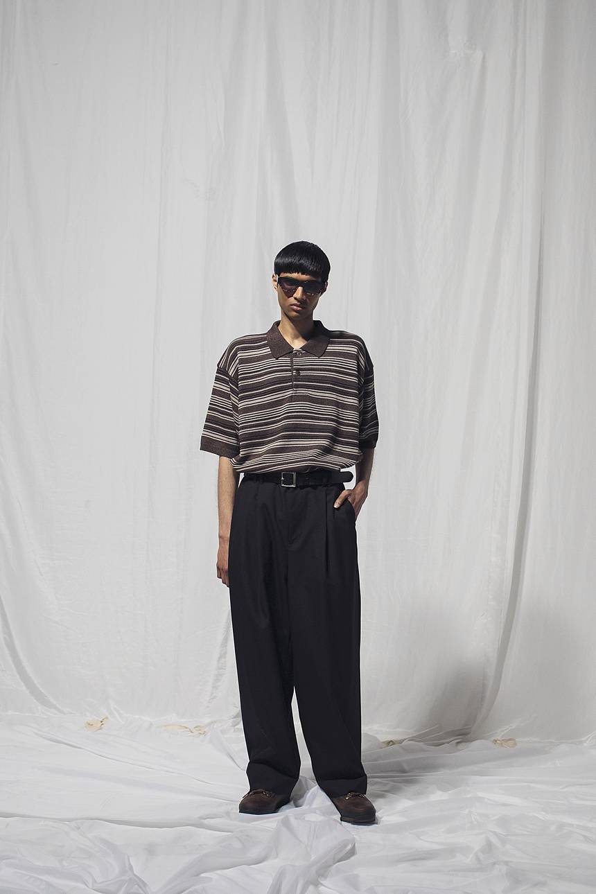 ＜nanamica × monkey time＞｜ニュース｜monkey time