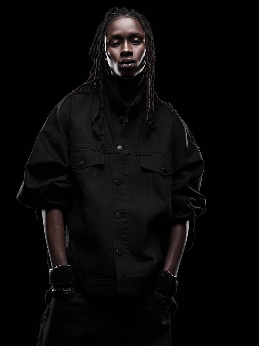 【発売開始のお知らせ】＜FEAR OF GOD ESSENTIALS＞THE BLACK COLLECTION｜ニュース｜monkey time