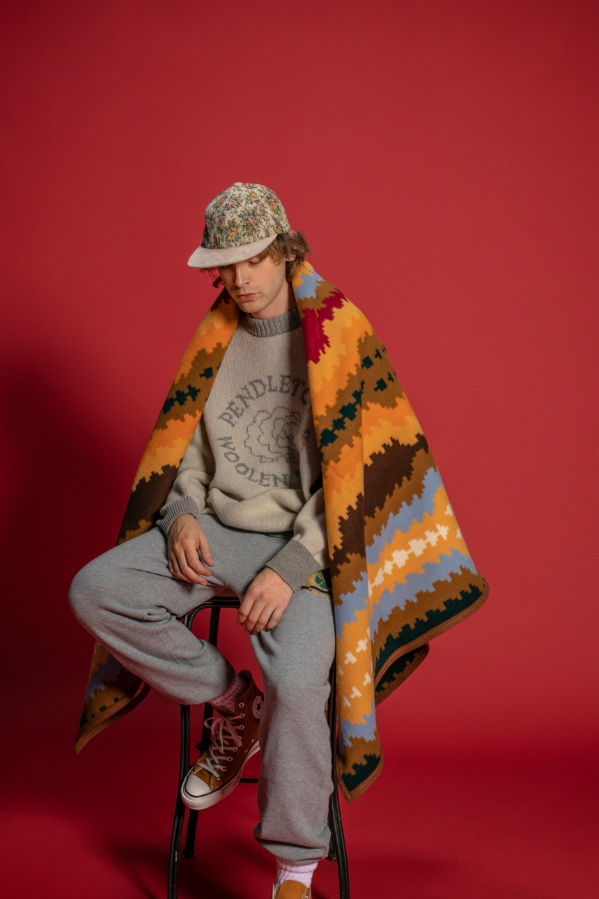 PENDLETON × monkey time>|ニュース|monkey time PENDLETON × monkey time>|ニュース|monkey time