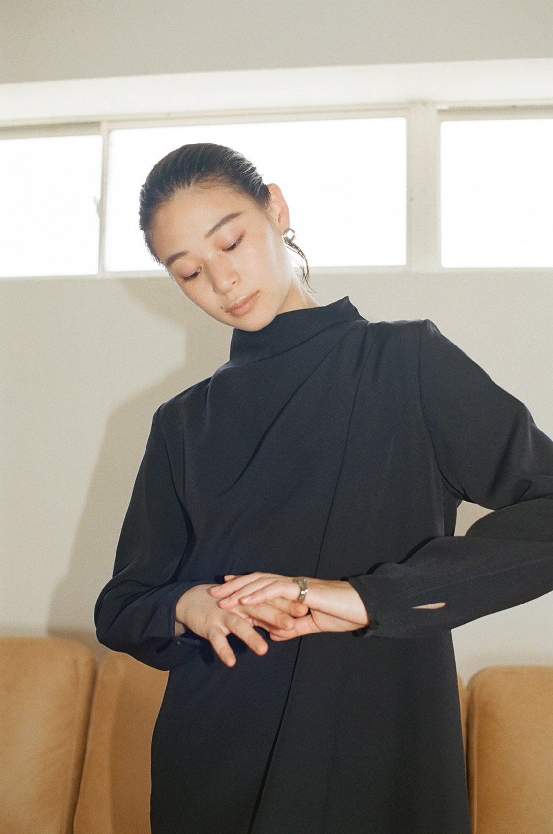 MARW UNITED ARROWS / 2022 Autumn&Winter Collection