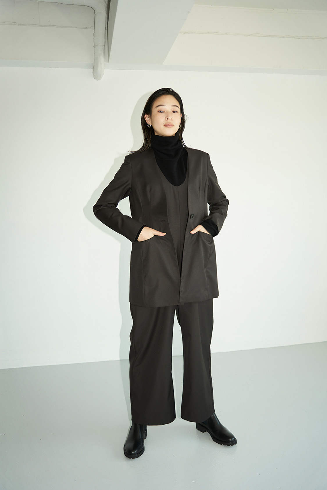 MARW UNITED ARROWS / 2022 Autumn&Winter Collection