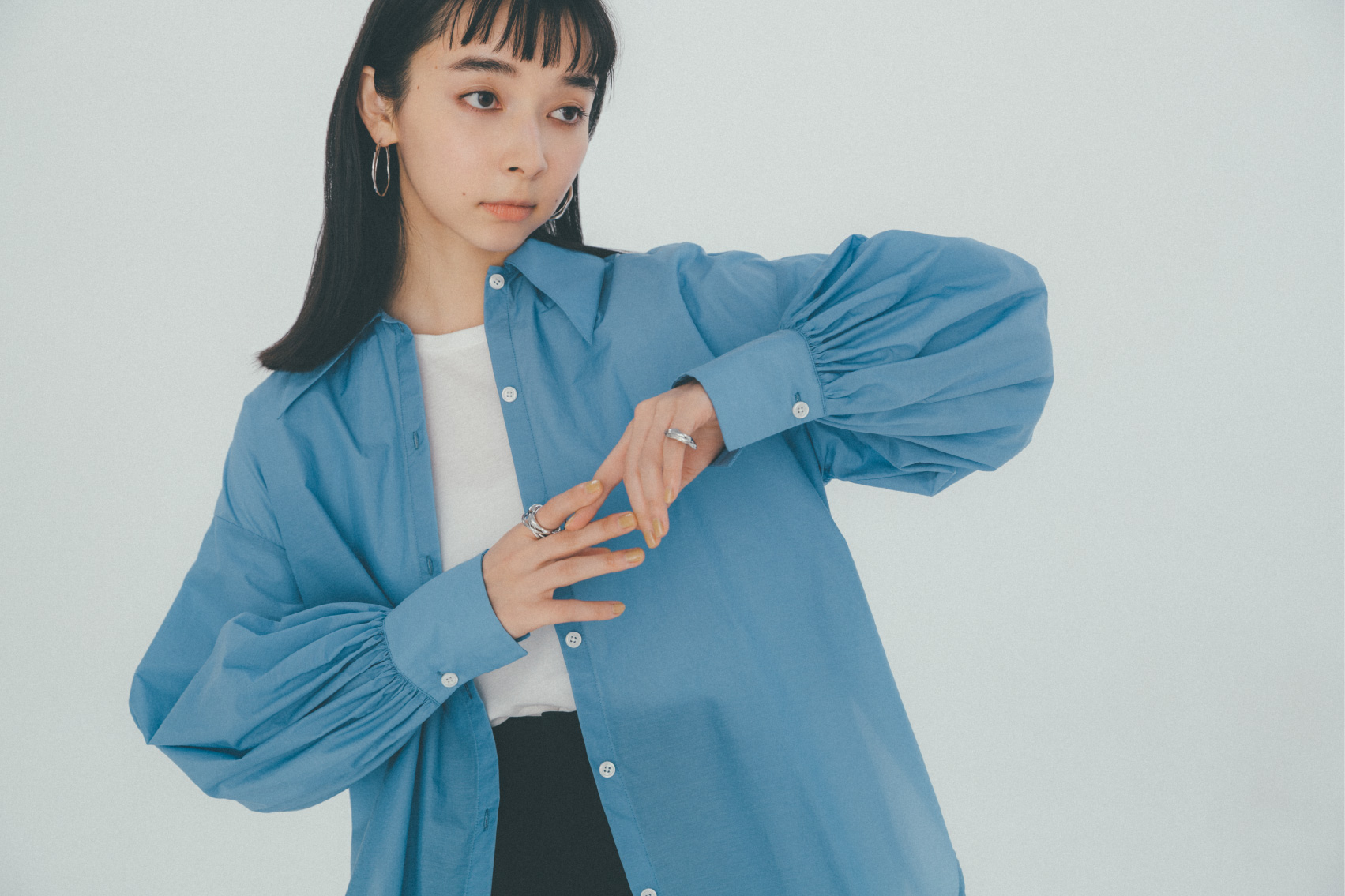 MARW UNITED ARROWS / 2022 Spring&Summer Collection