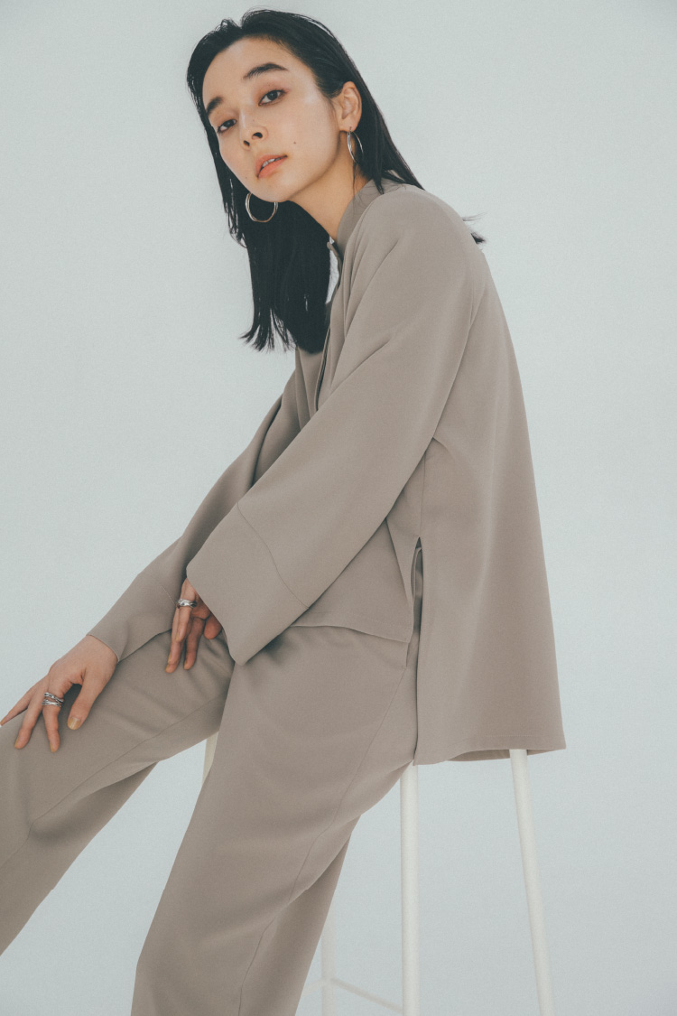 MARW UNITED ARROWS / 2022 Spring&Summer Collection