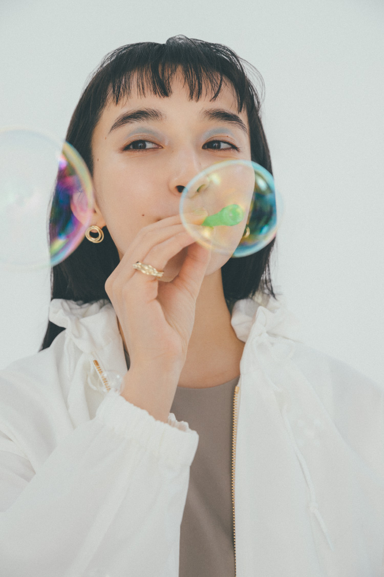 MARW UNITED ARROWS / 2022 Spring&Summer Collection