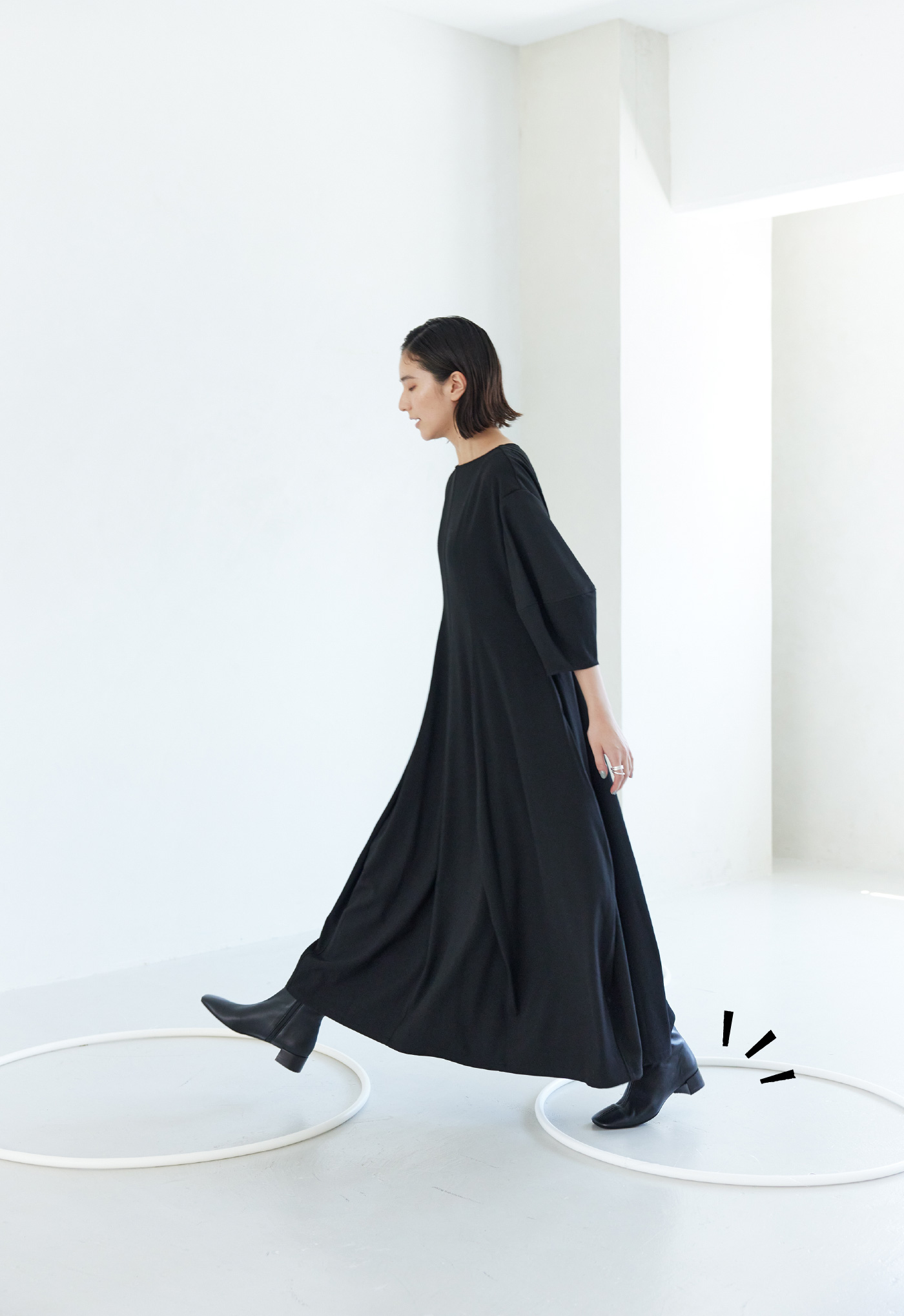 MARW UNITED ARROWS / 2021 Autumn&Winter Debut Collection