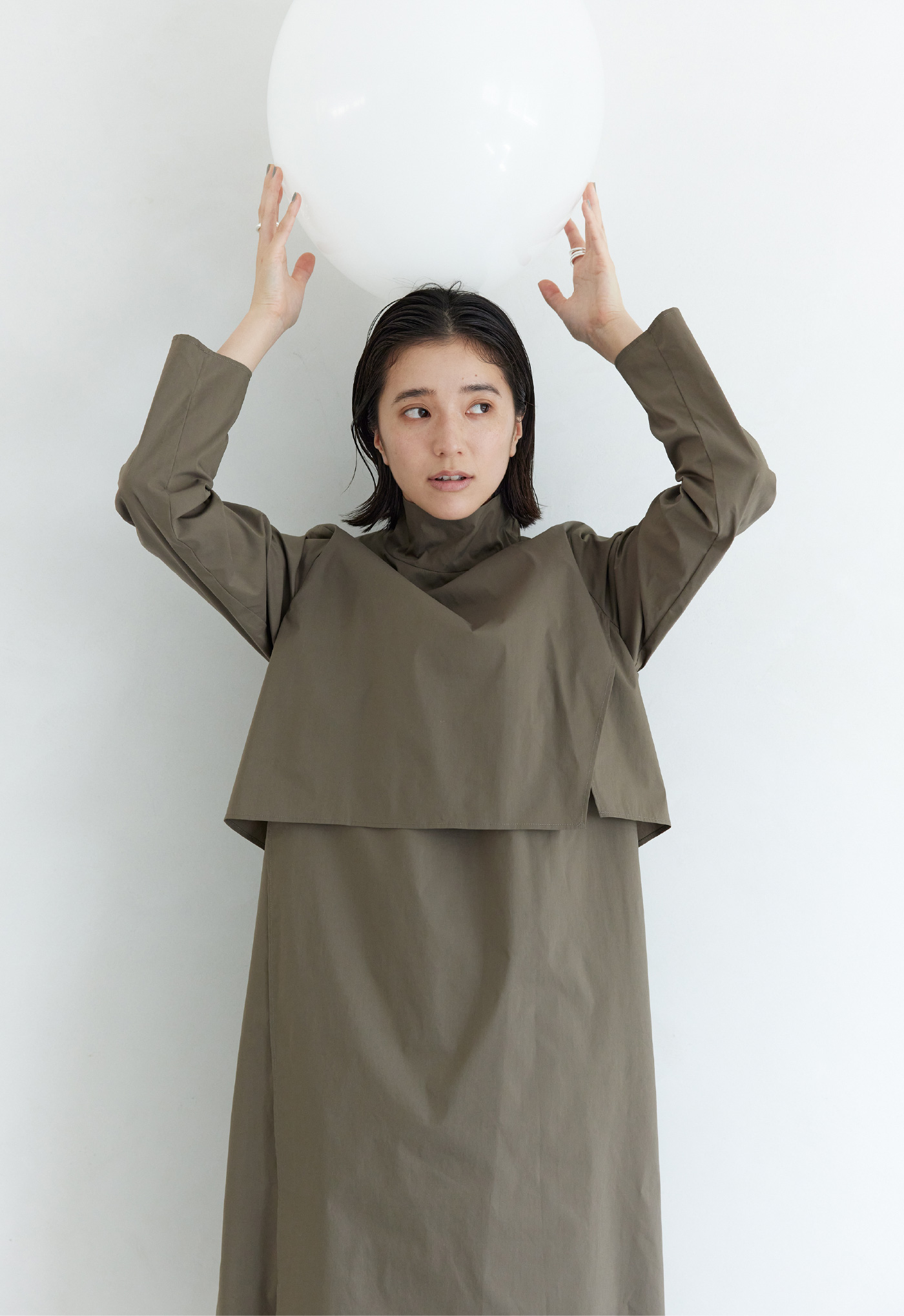 MARW UNITED ARROWS / 2021 Autumn&Winter Debut Collection