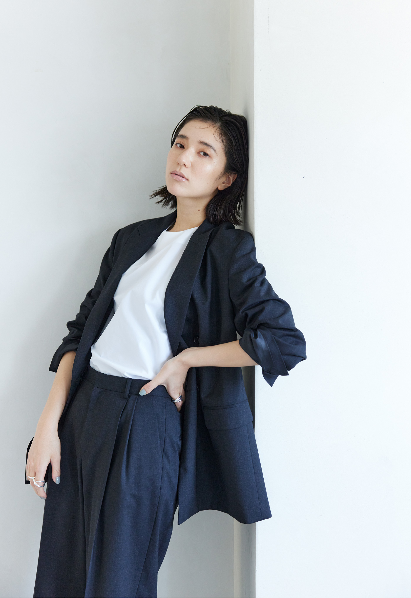 MARW UNITED ARROWS / 2021 Autumn&Winter Debut Collection