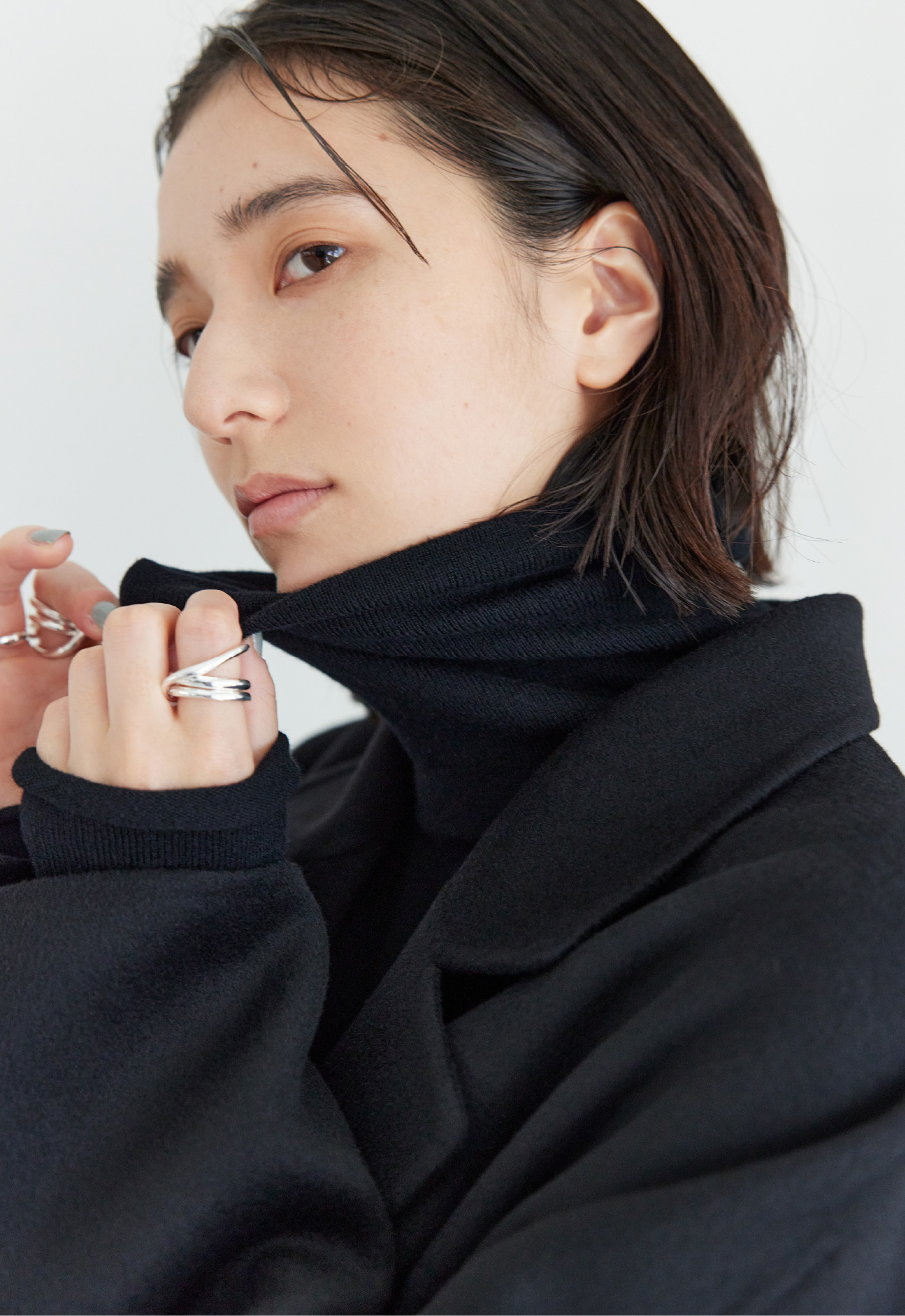 MARW UNITED ARROWS / 2021 Autumn&Winter Debut Collection