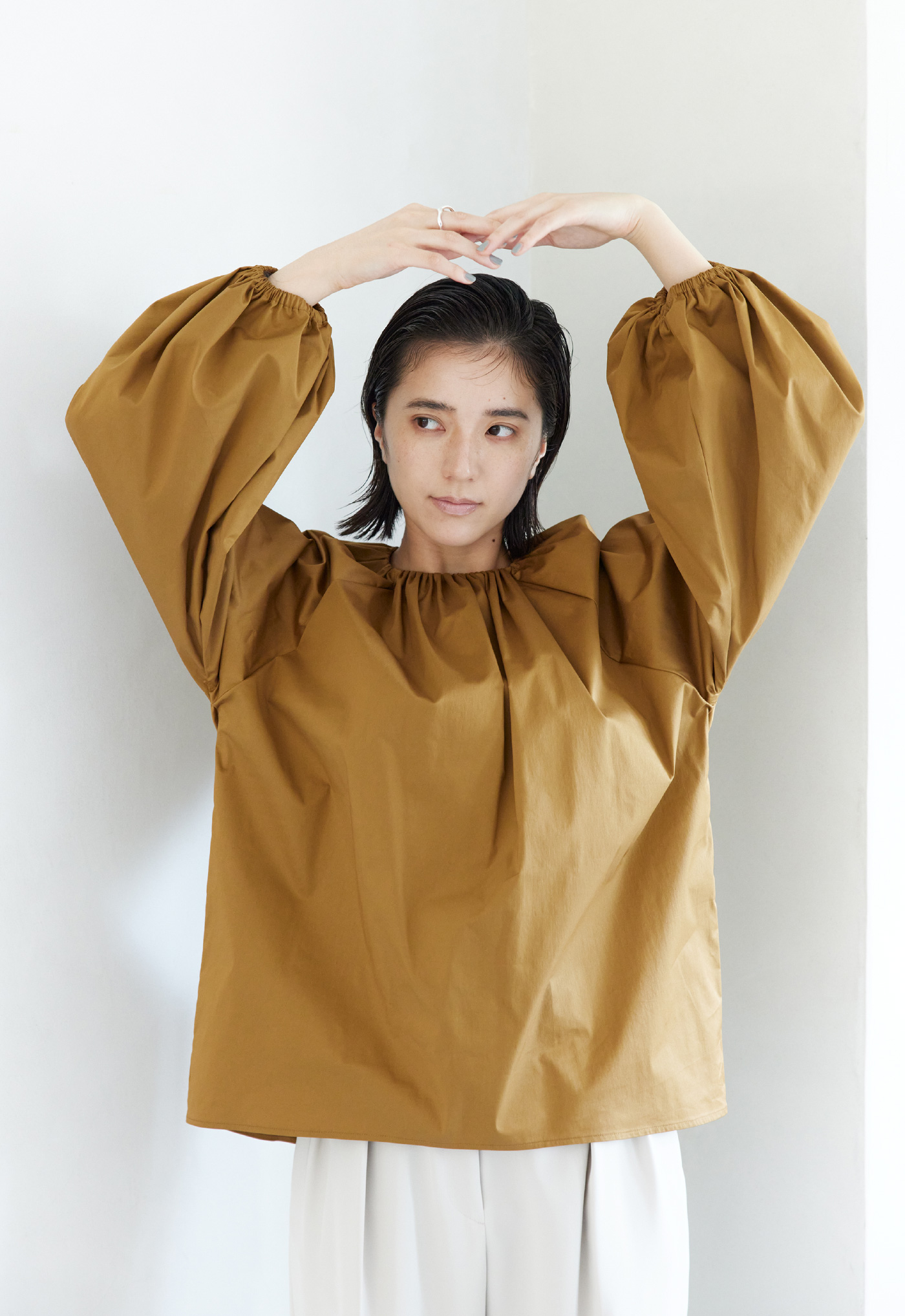 MARW UNITED ARROWS / 2021 Autumn&Winter Debut Collection