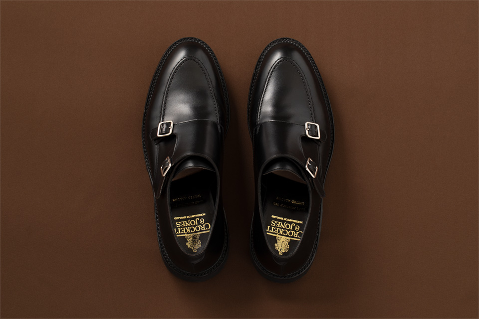 CROCKETT & JONES シューズ | The MODERN STANDARD | UNITED ARROWS CROCKETT & JONES シューズ | The MODERN STANDARD | UNITED ARROWS