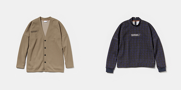 TaylorMade × UNITED ARROWS>共同開発コレクションアイテム発売 TaylorMade × UNITED ARROWS>共同開発コレクションアイテム発売
