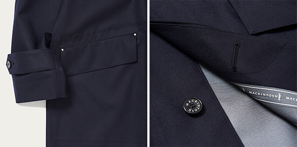MACKINTOSH for UNITED ARROWS 発売のお知らせ|ニュース MACKINTOSH for UNITED ARROWS 発売のお知らせ|ニュース