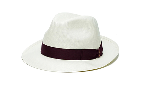 BORSALINO TRUNK SHOW|ニュース|UNITED ARROWS BORSALINO TRUNK SHOW|ニュース|UNITED ARROWS
