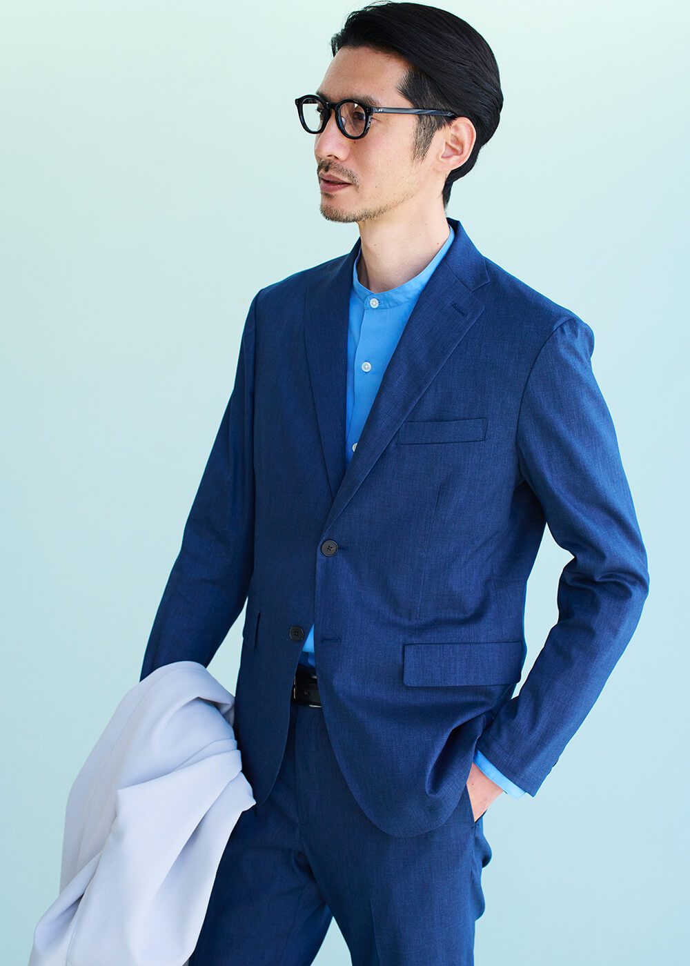 ユナイテッドアローズのセレモニー服 CEREMONY STYLE 2023 | ユナイテッドアローズのセレモニー服 CEREMONY STYLE 2023 |
