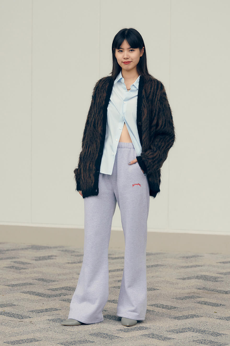 四谷 奈々可 - UA SNAP 2022 AUTUMN. 人気スタッフが着る、秋の 四谷 奈々可 - UA SNAP 2022 AUTUMN. 人気スタッフが着る、秋の