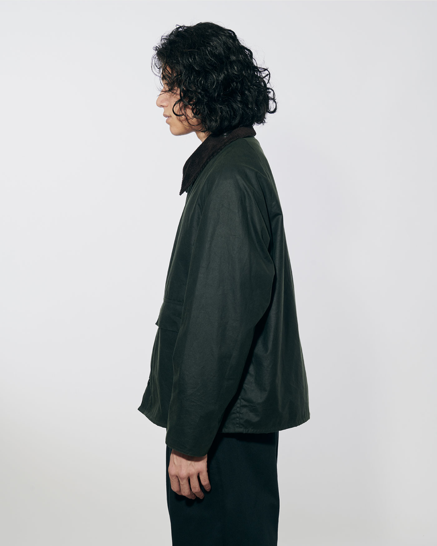 1225-499-9578 | MEN | 2021 Autumn Winter | UNITED ARROWS LTD. 1225-499-9578 | MEN | 2021 Autumn Winter | UNITED ARROWS LTD.