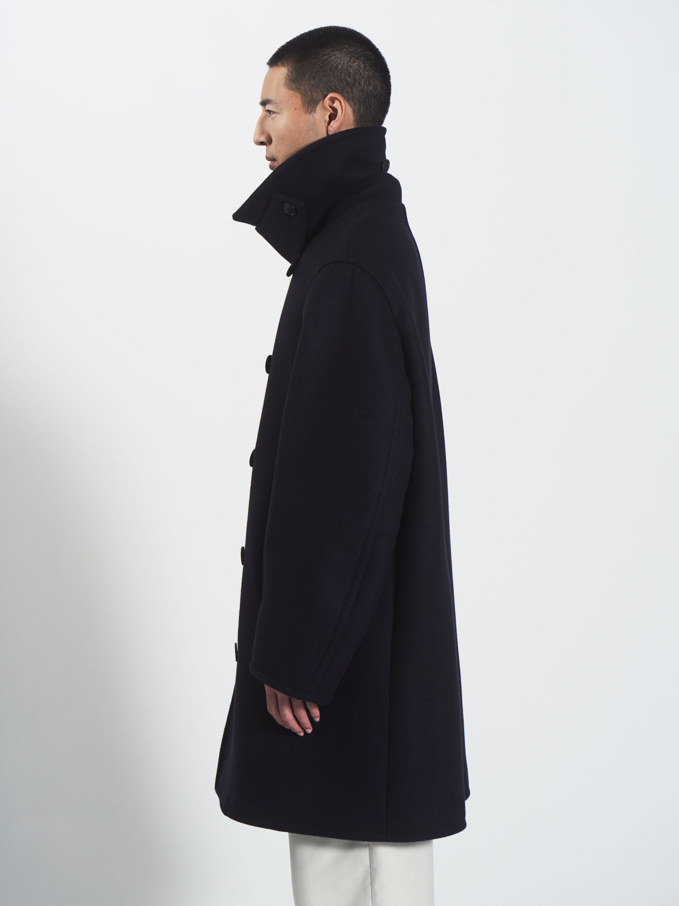 1225-139-9475 | MEN | 2021 Autumn Winter | UNITED ARROWS LTD. 1225-139-9475 | MEN | 2021 Autumn Winter | UNITED ARROWS LTD.