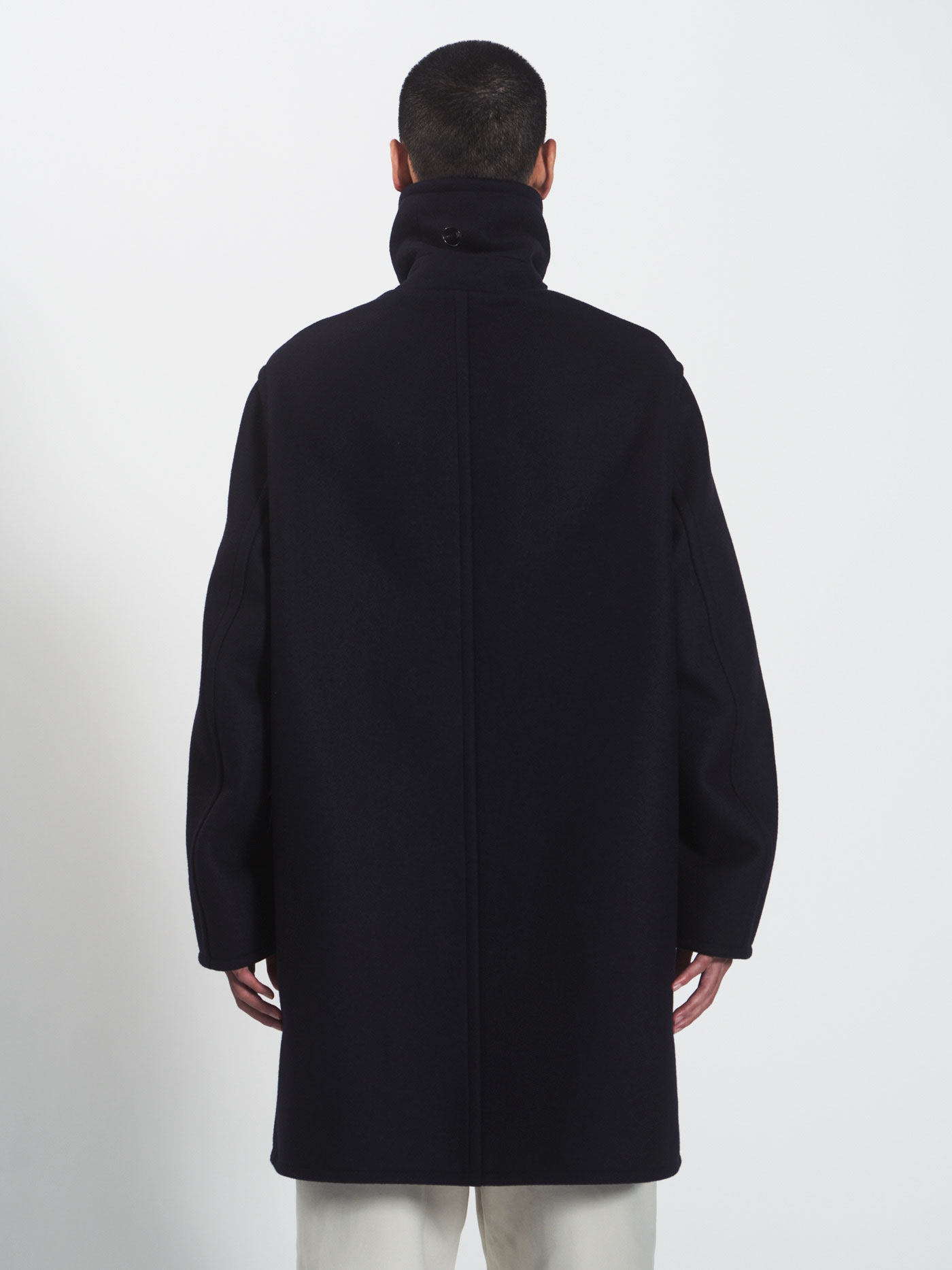 1225-139-9475 | MEN | 2021 Autumn Winter | UNITED ARROWS LTD. 1225-139-9475 | MEN | 2021 Autumn Winter | UNITED ARROWS LTD.