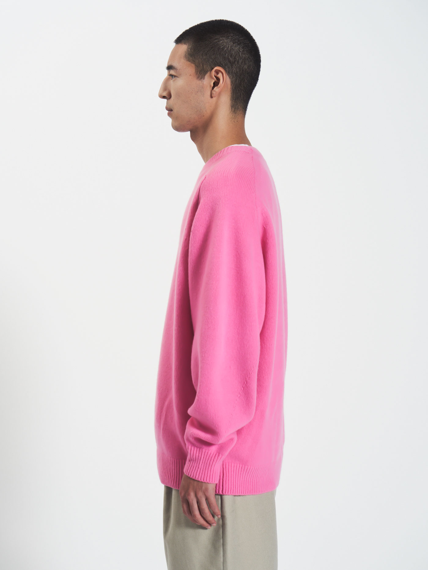 1213-105-3820 | H BEAUTY&YOUTH | MEN | 2021 Autumn Winter 1213-105-3820 | H BEAUTY&YOUTH | MEN | 2021 Autumn Winter