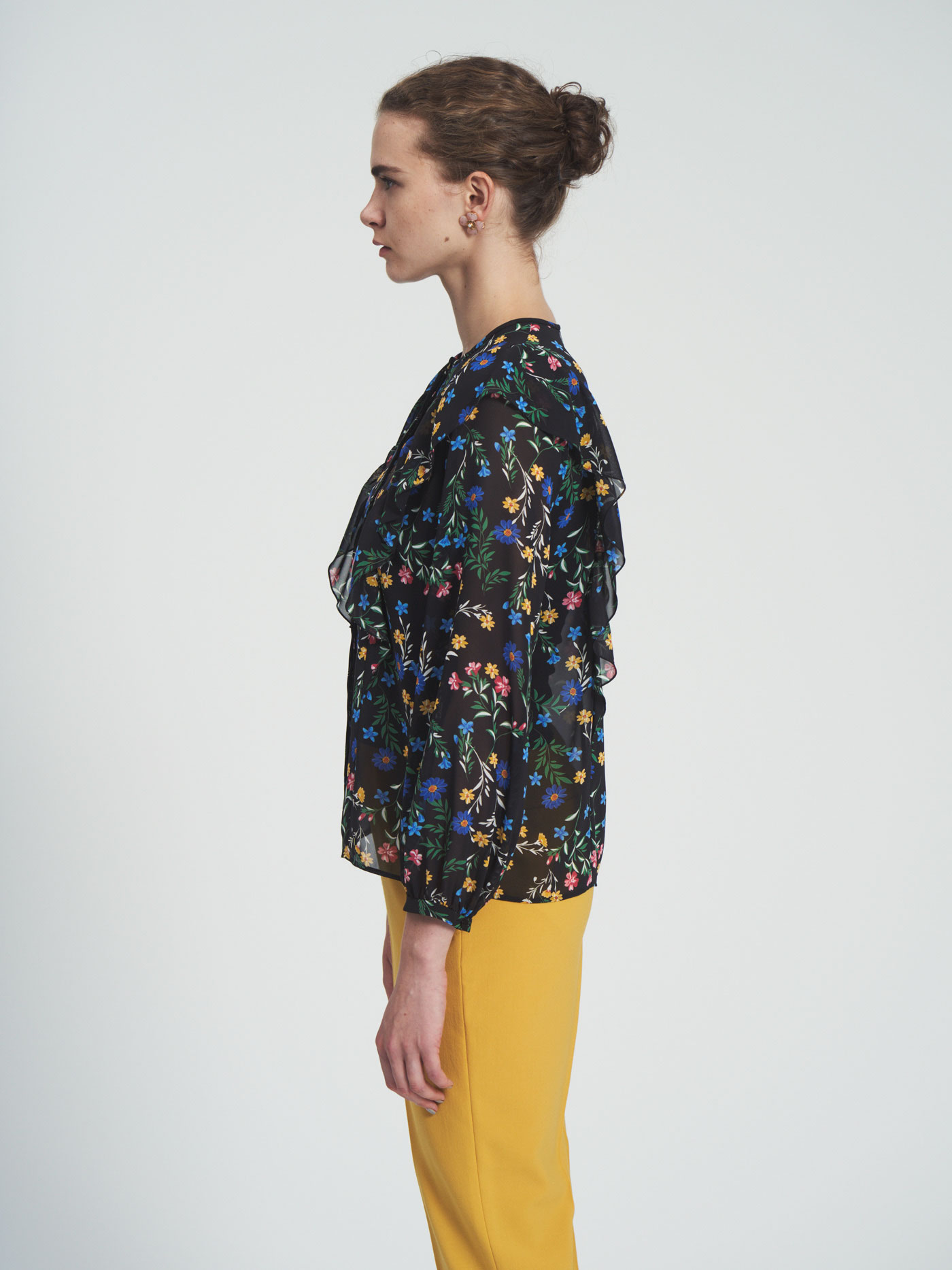 1521-215-1280 | WOMEN | 2021 Autumn Winter | UNITED ARROWS LTD. 1521-215-1280 | WOMEN | 2021 Autumn Winter | UNITED ARROWS LTD.