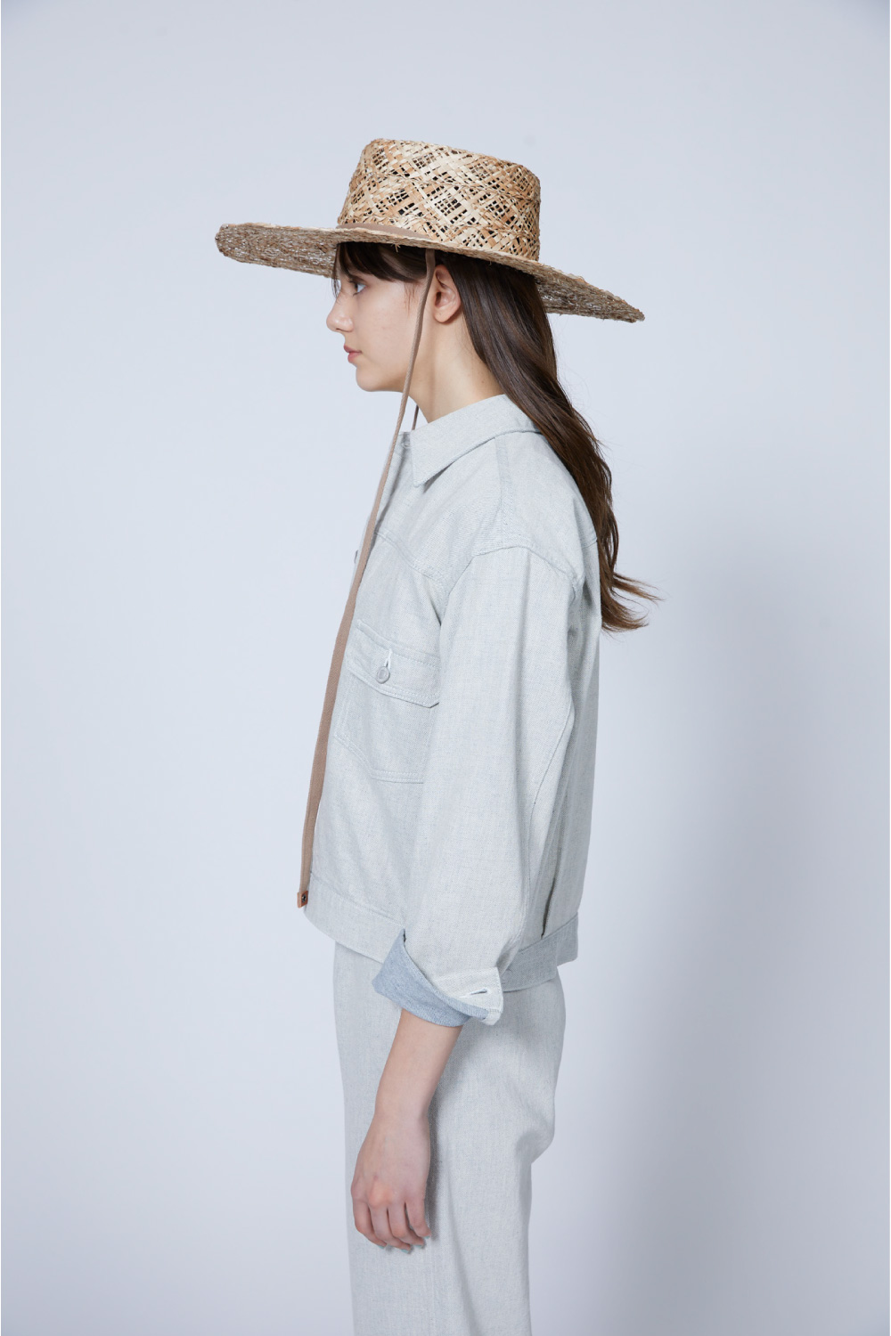 1625-199-4668 | BEAUTY&YOUTH | WOMEN | 2021 SPRING SUMMER 1625-199-4668 | BEAUTY&YOUTH | WOMEN | 2021 SPRING SUMMER