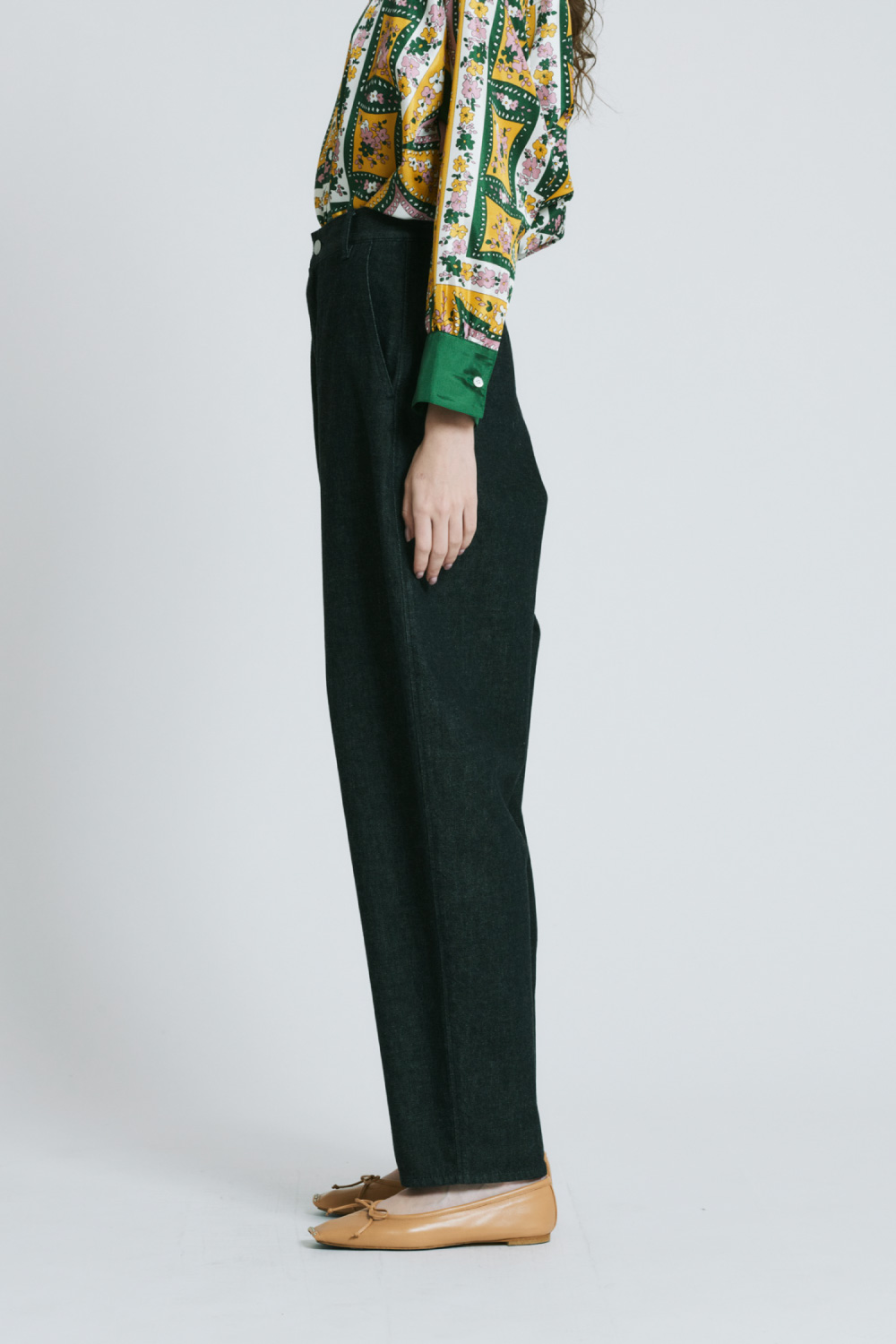 1514-199-4835 | UNITED ARROWS | WOMEN | 2021 SPRING SUMMER 1514-199-4835 | UNITED ARROWS | WOMEN | 2021 SPRING SUMMER