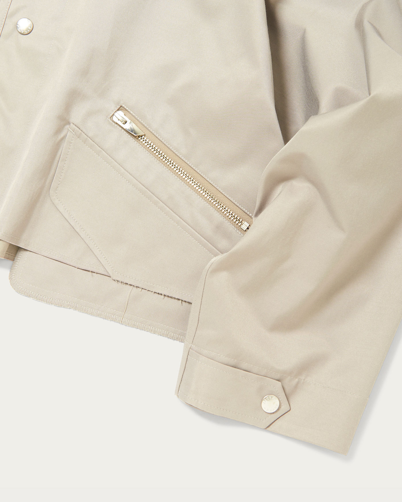 Blouson | OUTERWEAR | アストラット | WOMEN | 2022年秋冬 Blouson | OUTERWEAR | アストラット | WOMEN | 2022年秋冬