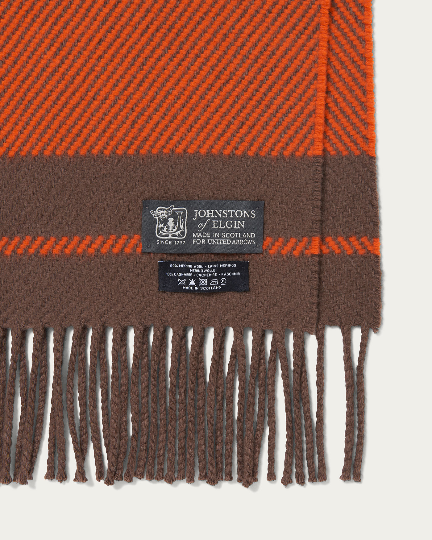 Scarf | ACCESSORIES | ユナイテッドアローズ | MEN | 2022年 Scarf | ACCESSORIES | ユナイテッドアローズ | MEN | 2022年