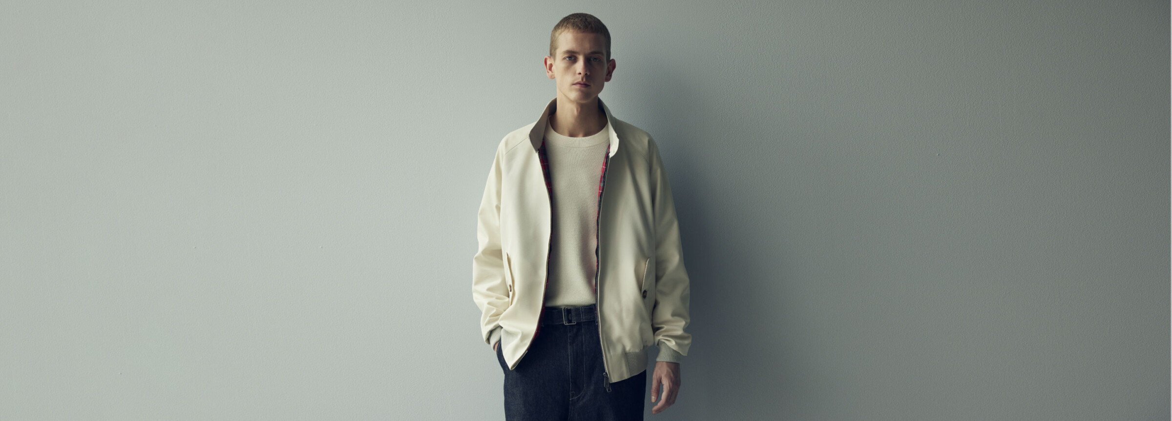 ビューティー&ユース(BEAUTY&YOUTH)|MEN|2023年秋冬 ビューティー&ユース(BEAUTY&YOUTH)|MEN|2023年秋冬