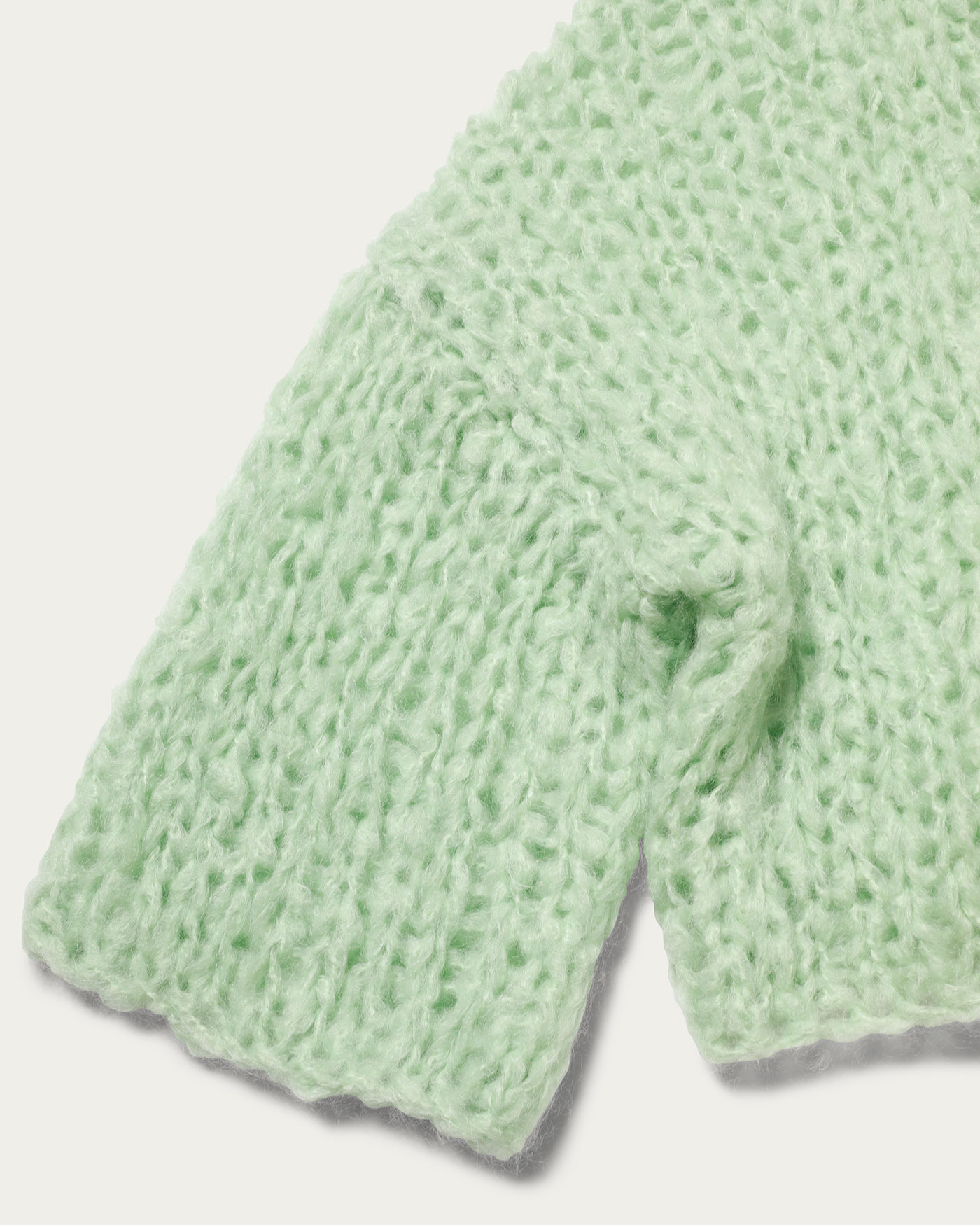 Knit|TOPS|イウエンマトフ(AEWEN MATOPH)|WOMEN|2023年 Knit|TOPS|イウエンマトフ(AEWEN MATOPH)|WOMEN|2023年