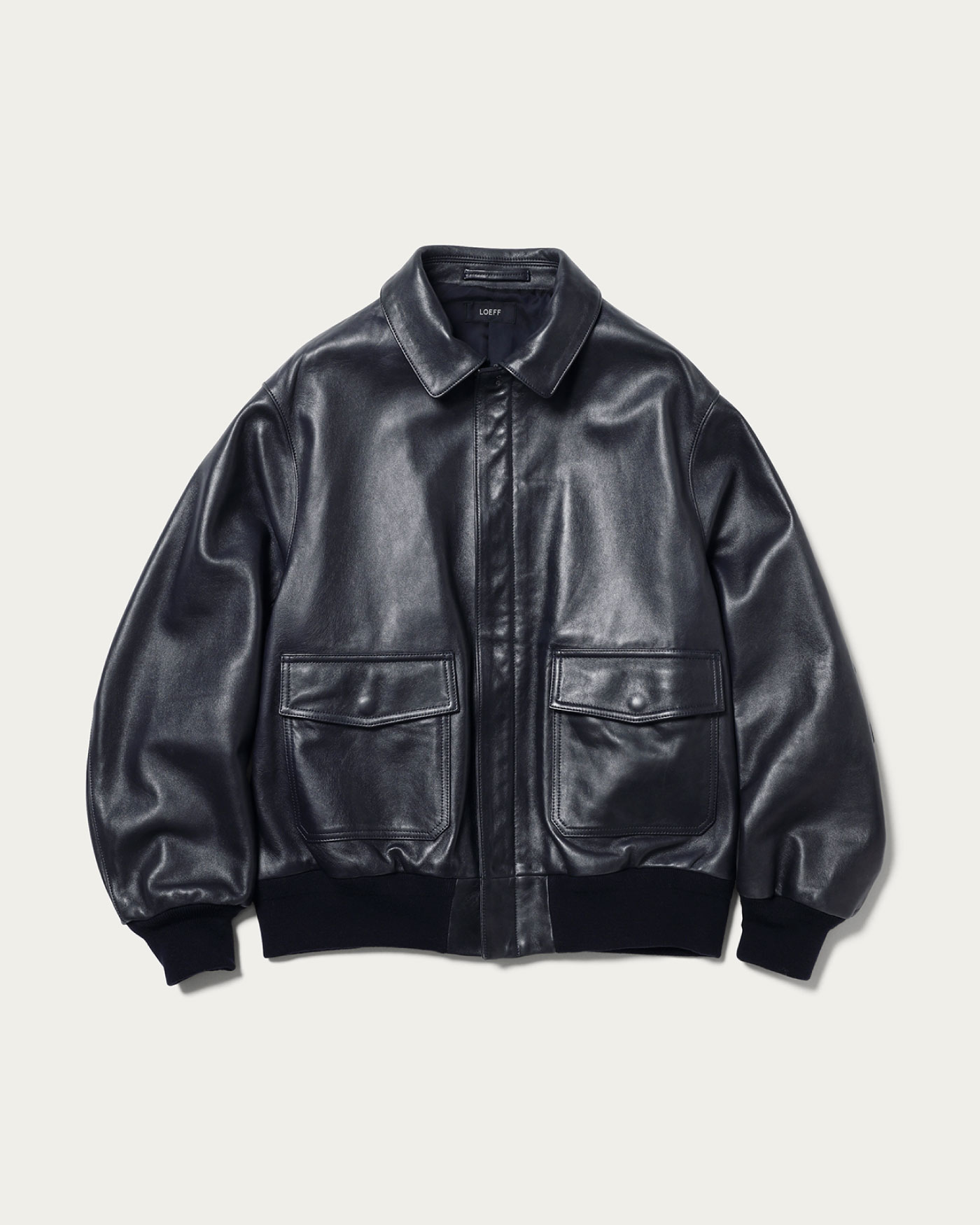 Jacket|OUTERWEAR|ロエフ(LOEFF)|MEN|2023年秋冬 Jacket|OUTERWEAR|ロエフ(LOEFF)|MEN|2023年秋冬