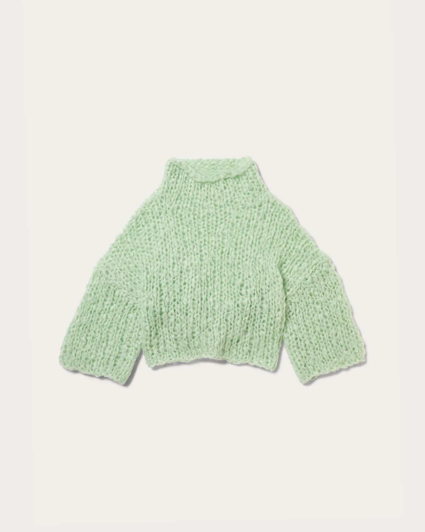 Knit|TOPS|イウエンマトフ(AEWEN MATOPH)|WOMEN|2023年 Knit|TOPS|イウエンマトフ(AEWEN MATOPH)|WOMEN|2023年