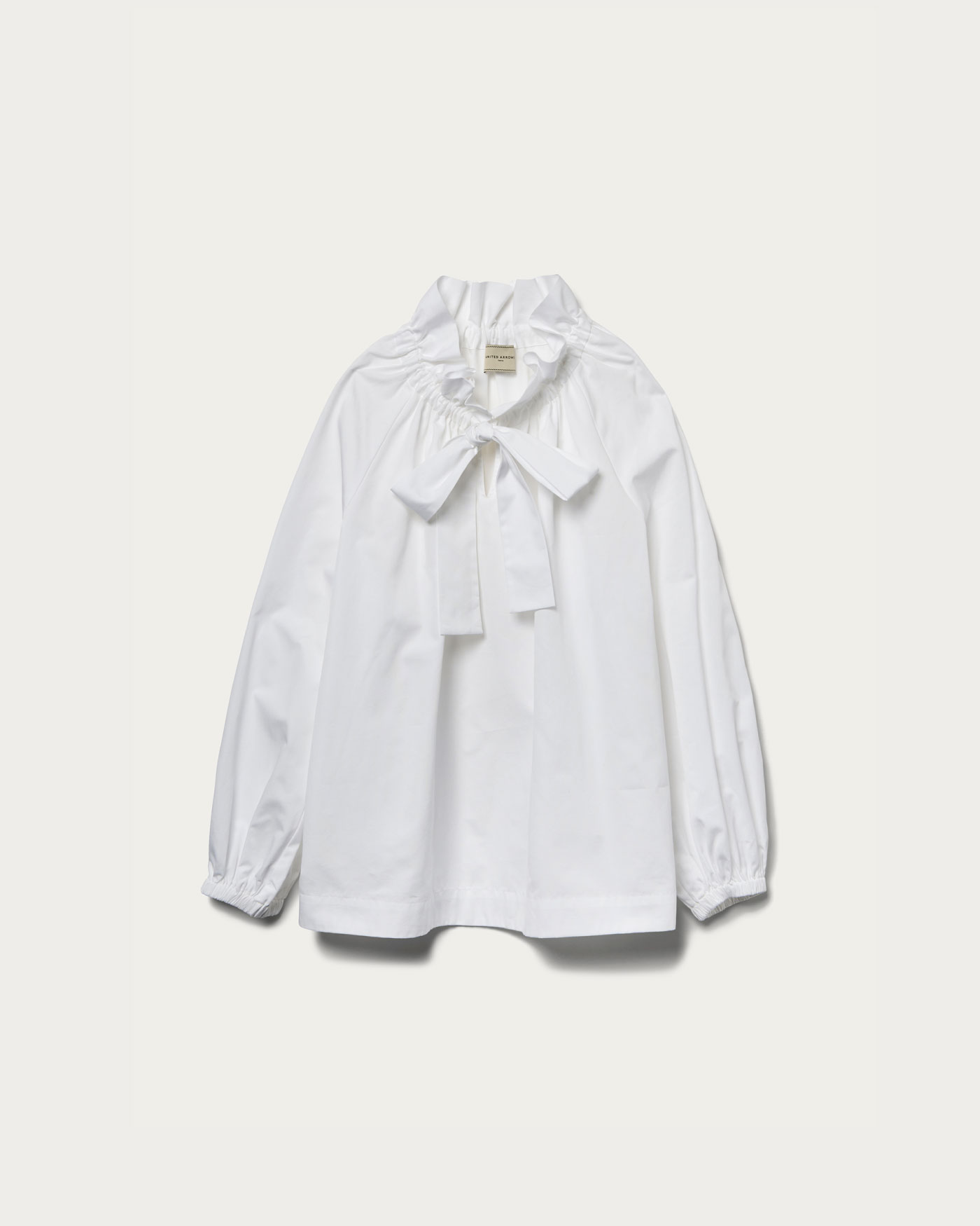 Blouse | TOPS | ユナイテッドアローズ | WOMEN | 2023年春夏 Blouse | TOPS | ユナイテッドアローズ | WOMEN | 2023年春夏