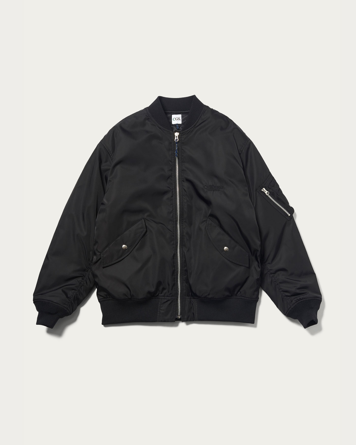 Blouson|OUTERWEAR|カリフォルニア ジェネラルストア Blouson|OUTERWEAR|カリフォルニア ジェネラルストア