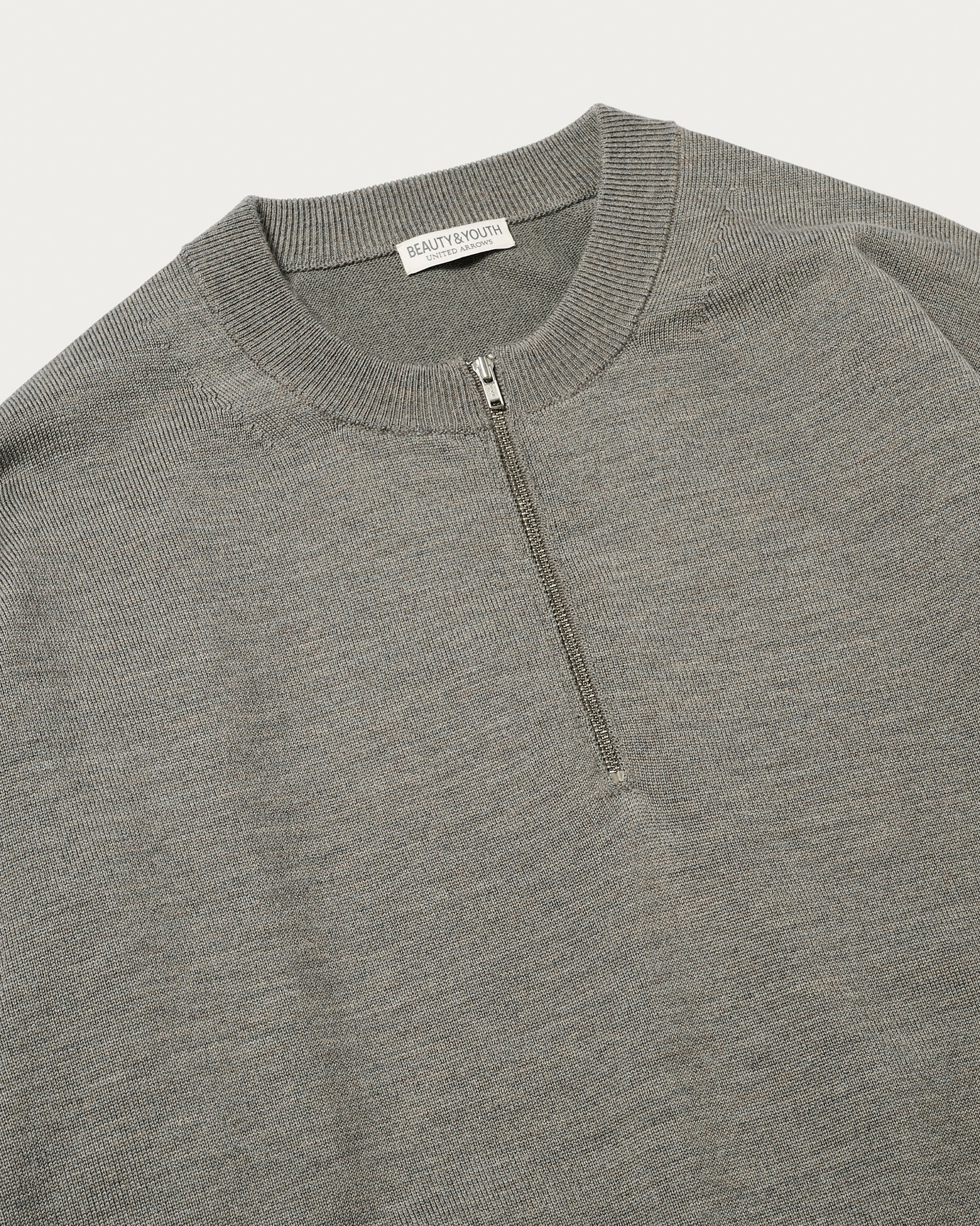 Sweater|TOPS|ビューティー&ユース(BEAUTY&YOUTH)|MEN Sweater|TOPS|ビューティー&ユース(BEAUTY&YOUTH)|MEN