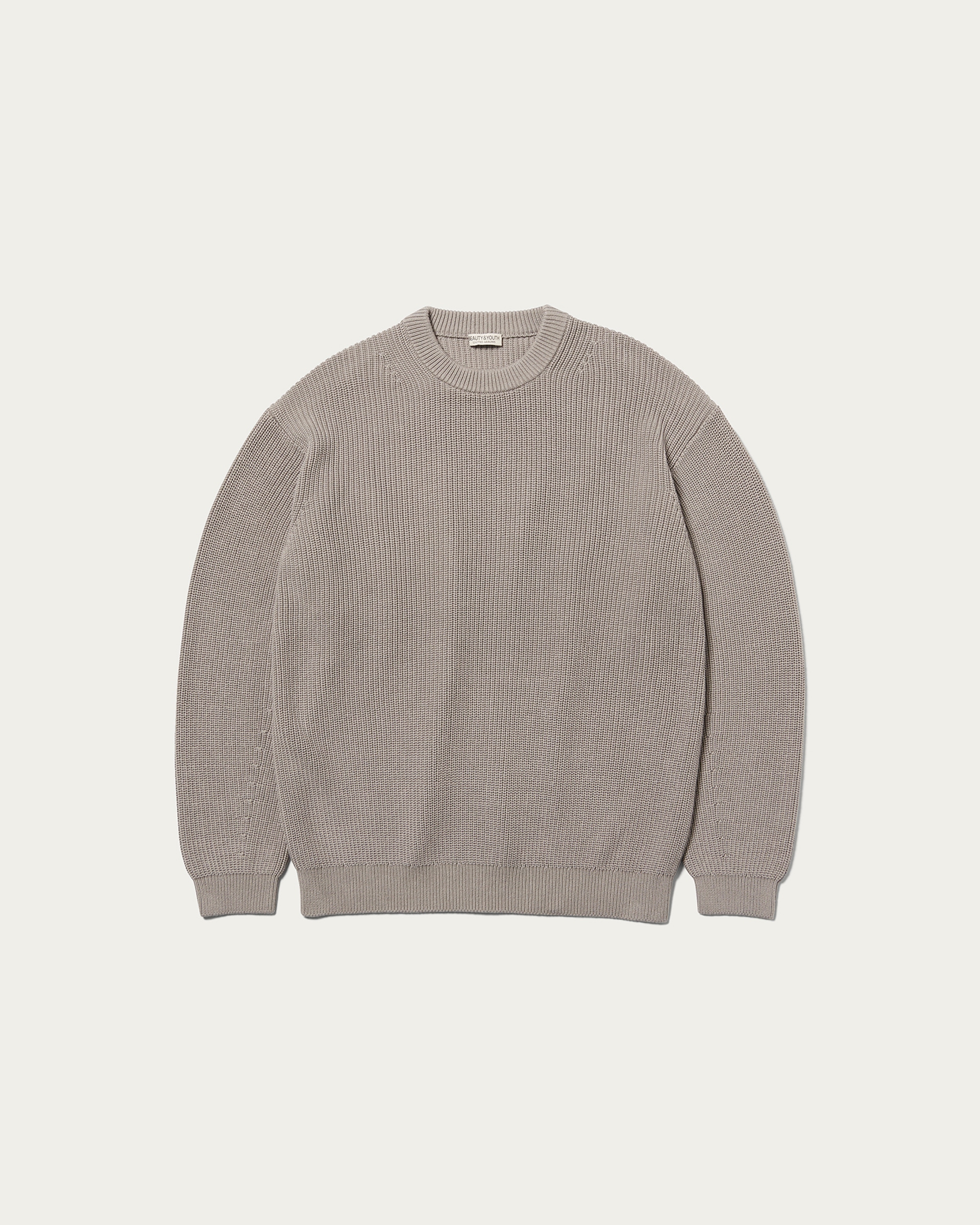 Sweater|TOPS|ビューティー&ユース(BEAUTY&YOUTH)|MEN Sweater|TOPS|ビューティー&ユース(BEAUTY&YOUTH)|MEN