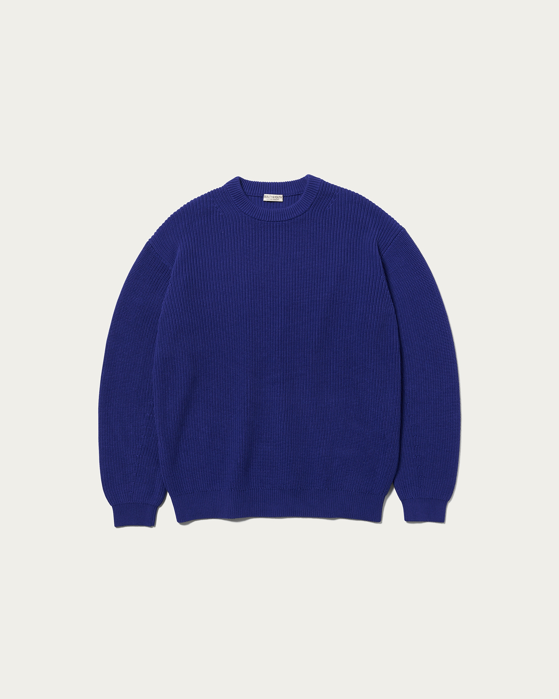 Sweater|TOPS|ビューティー&ユース(BEAUTY&YOUTH)|MEN Sweater|TOPS|ビューティー&ユース(BEAUTY&YOUTH)|MEN