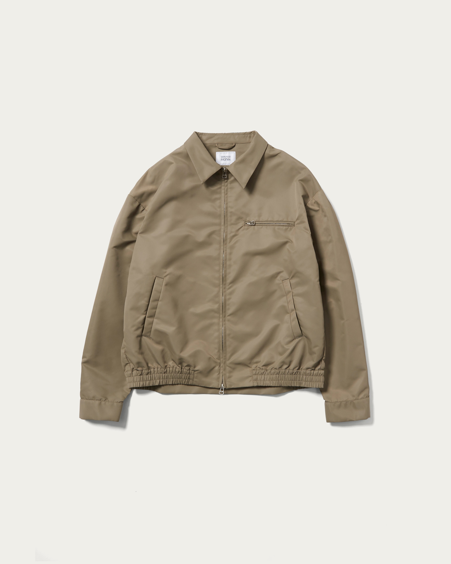 Jacket|OUTERWEAR|ユナイテッドアローズ&サンズ(UNITED Jacket|OUTERWEAR|ユナイテッドアローズ&サンズ(UNITED