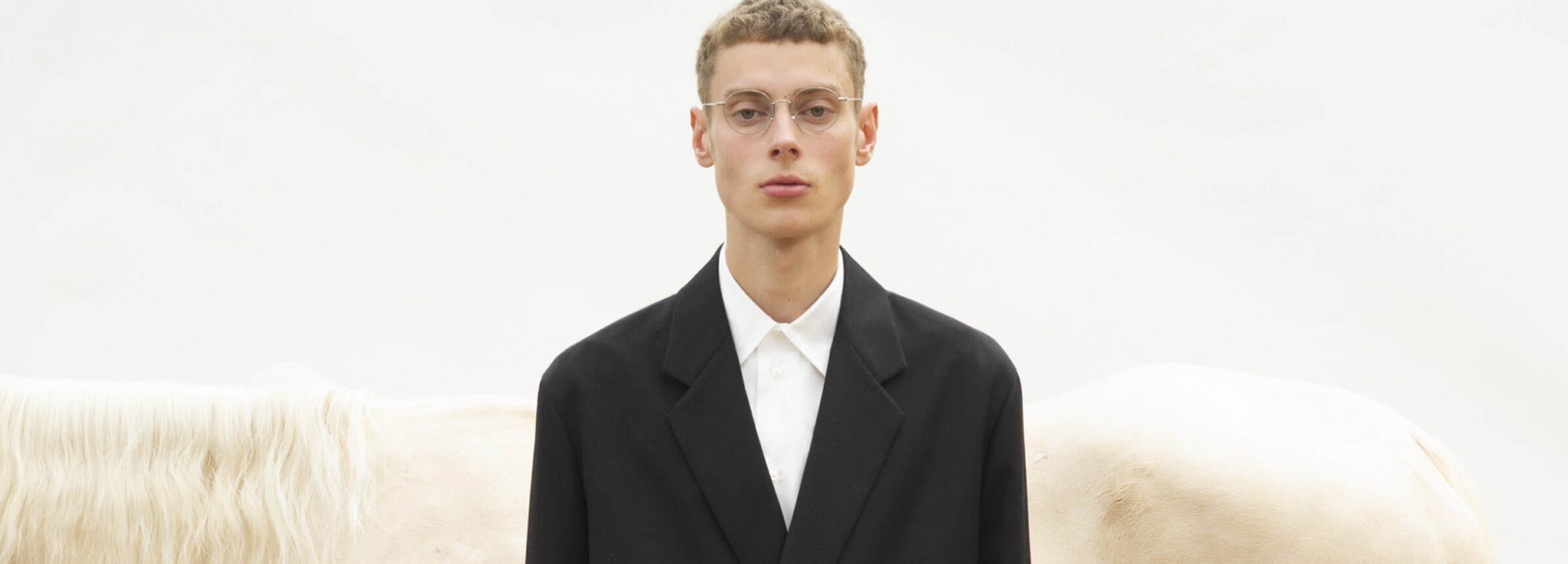 ロエフ(LOEFF)|MEN|2024年春コレクション|ユナイテッド ロエフ(LOEFF)|MEN|2024年春コレクション|ユナイテッド