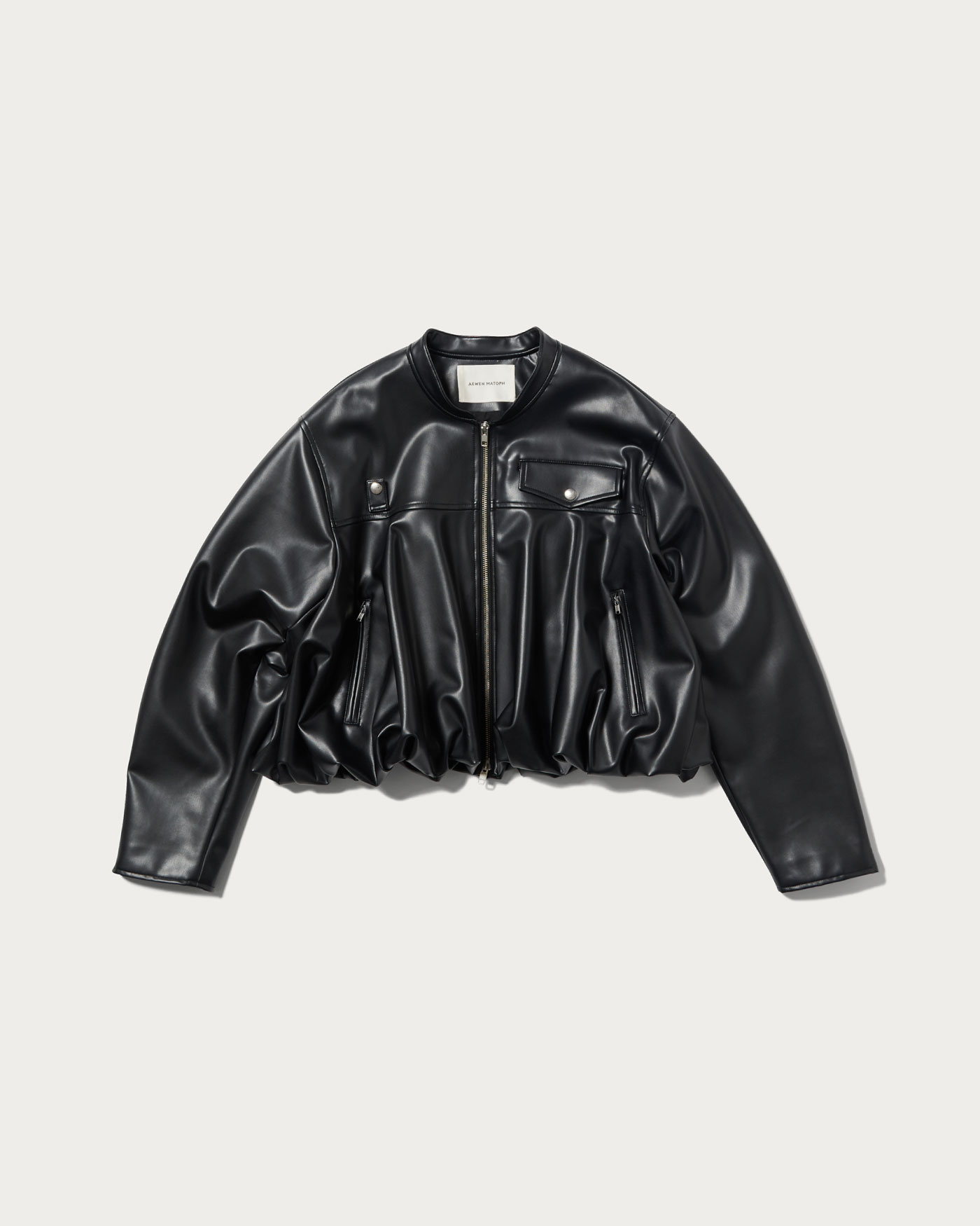Blouson|OUTERWEAR|イウエンマトフ(AEWEN MATOPH)|WOMEN Blouson|OUTERWEAR|イウエンマトフ(AEWEN MATOPH)|WOMEN