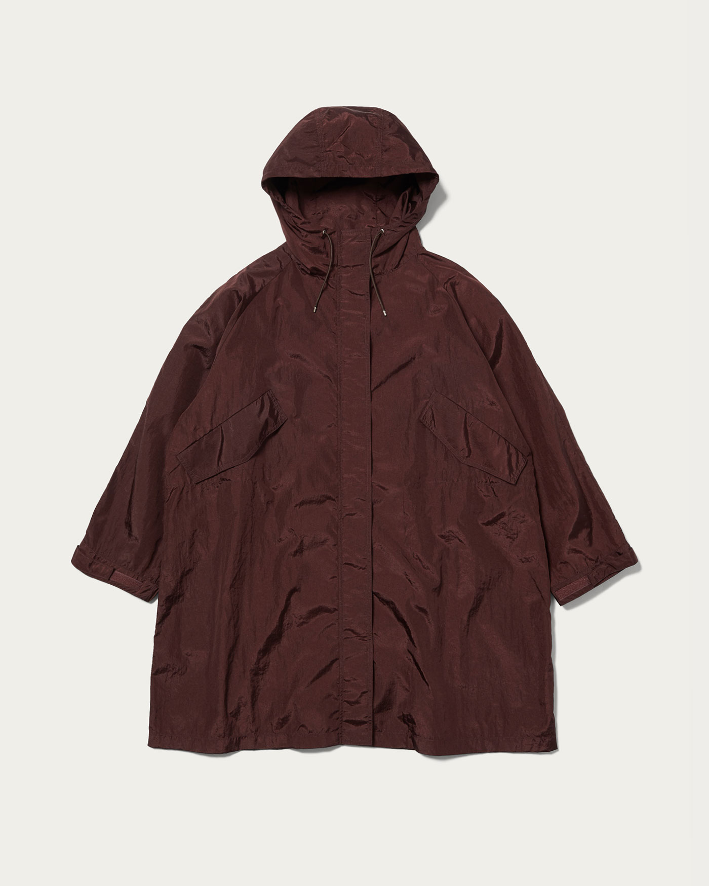 Blouson|OUTERWEAR|シテン(CITEN)|WOMEN|2024年春 Blouson|OUTERWEAR|シテン(CITEN)|WOMEN|2024年春