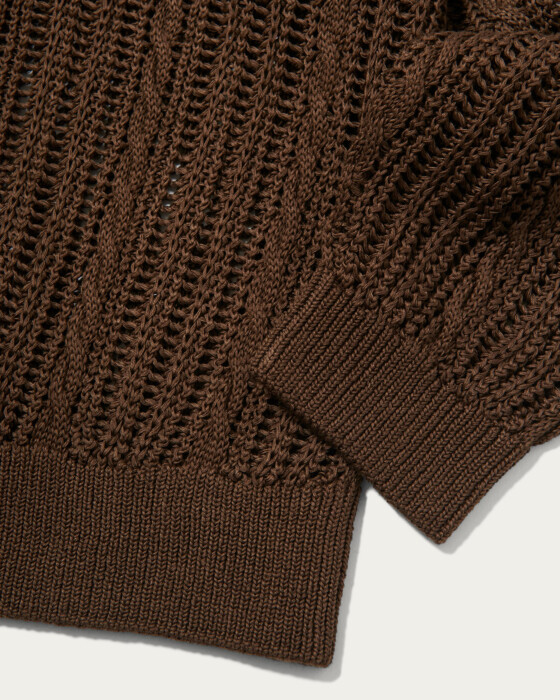 Cardigan|TOPS|H BEAUTY&YOUTH|MEN|2024 Spring Collection Cardigan|TOPS|H BEAUTY&YOUTH|MEN|2024 Spring Collection
