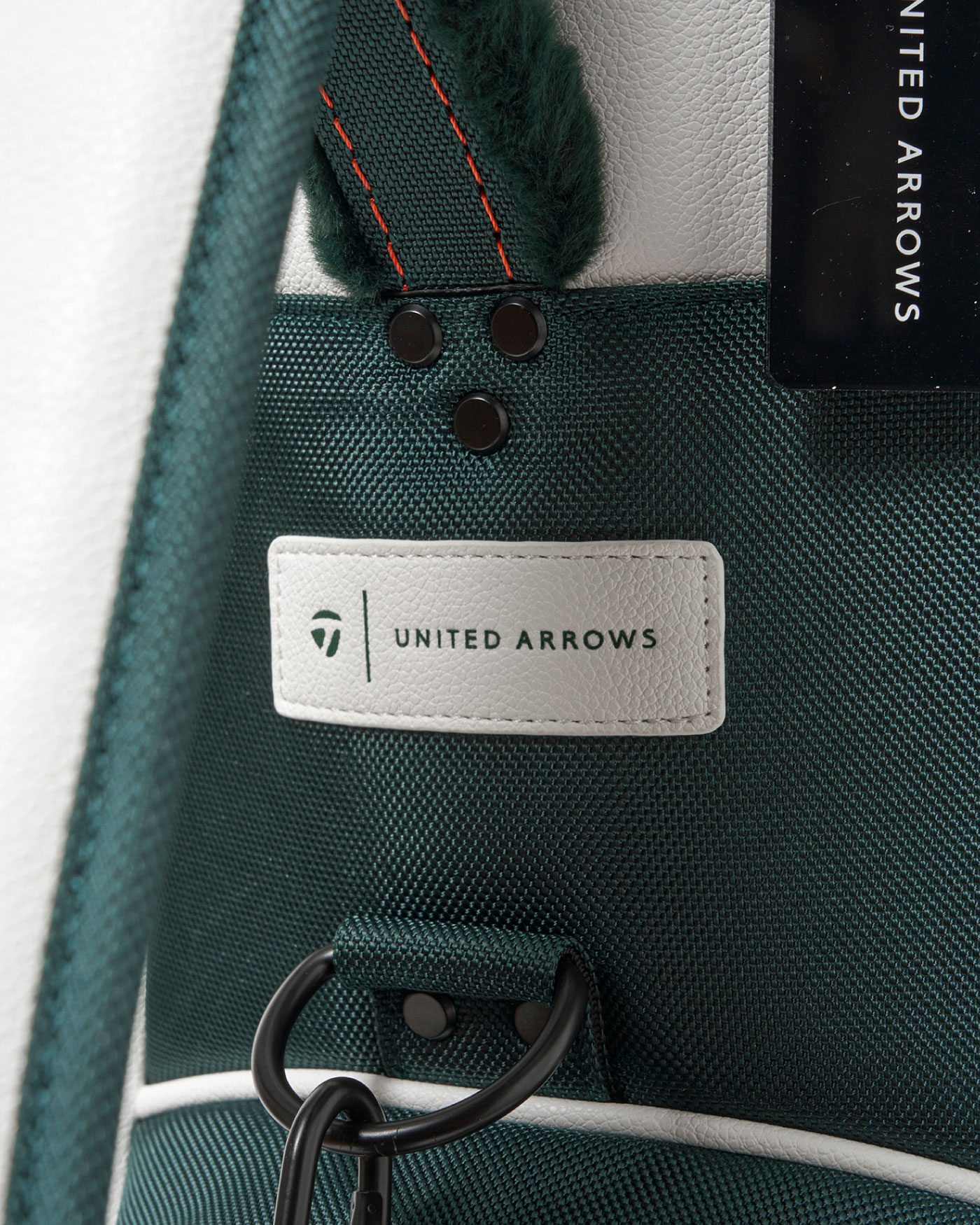 Bag|BAGS|ユナイテッドアローズ ゴルフ(UNITED ARROWS GOLF Bag|BAGS|ユナイテッドアローズ ゴルフ(UNITED ARROWS GOLF