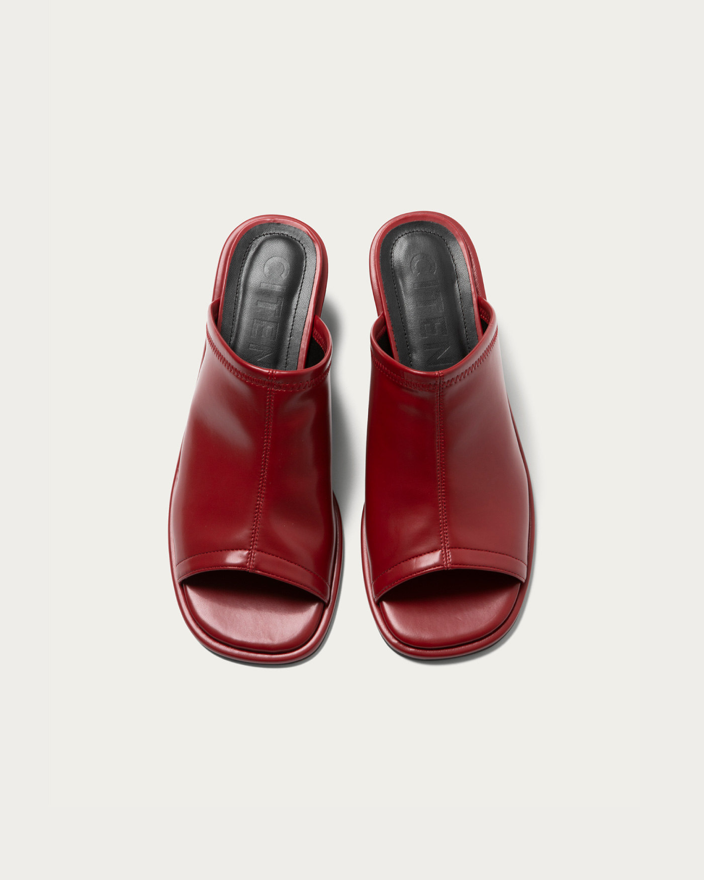 Sandals|SHOES|シテン(CITEN)|WOMEN|2024年夏コレクション Sandals|SHOES|シテン(CITEN)|WOMEN|2024年夏コレクション