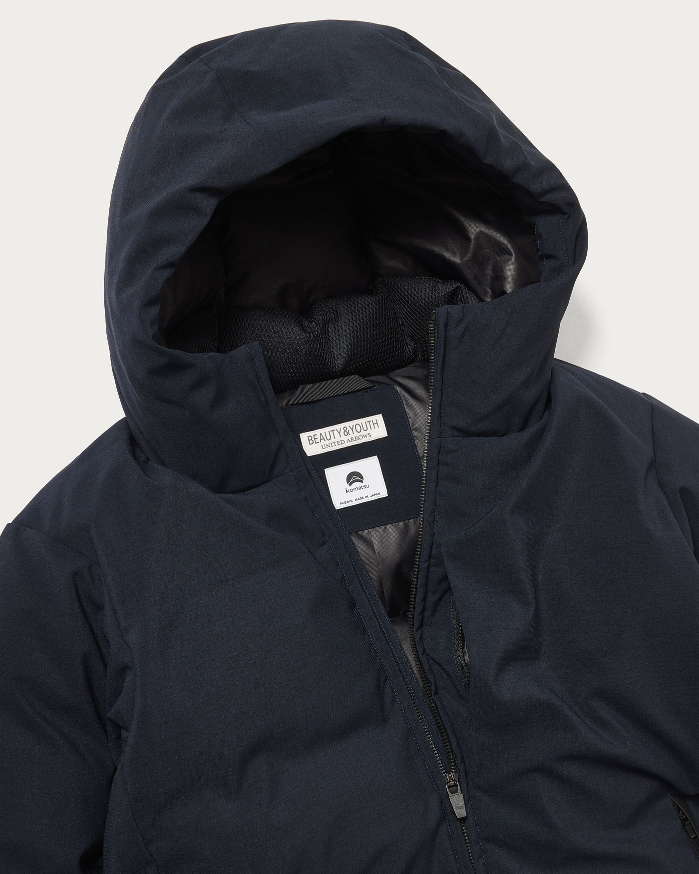 Down Jacket|OUTERWEAR|ビューティー&ユース(BEAUTY&YOUTH Down Jacket|OUTERWEAR|ビューティー&ユース(BEAUTY&YOUTH