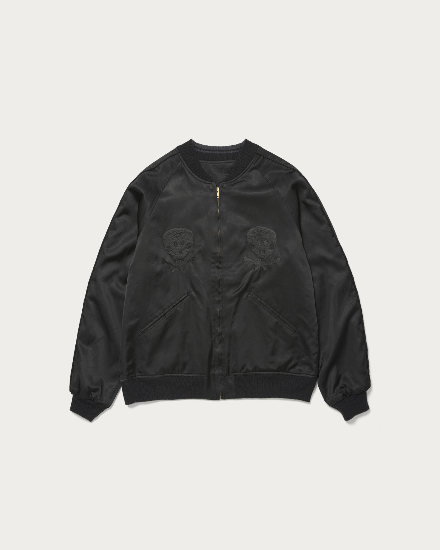 Blouson|OUTERWEAR|ビューティー&ユース(BEAUTY&YOUTH Blouson|OUTERWEAR|ビューティー&ユース(BEAUTY&YOUTH