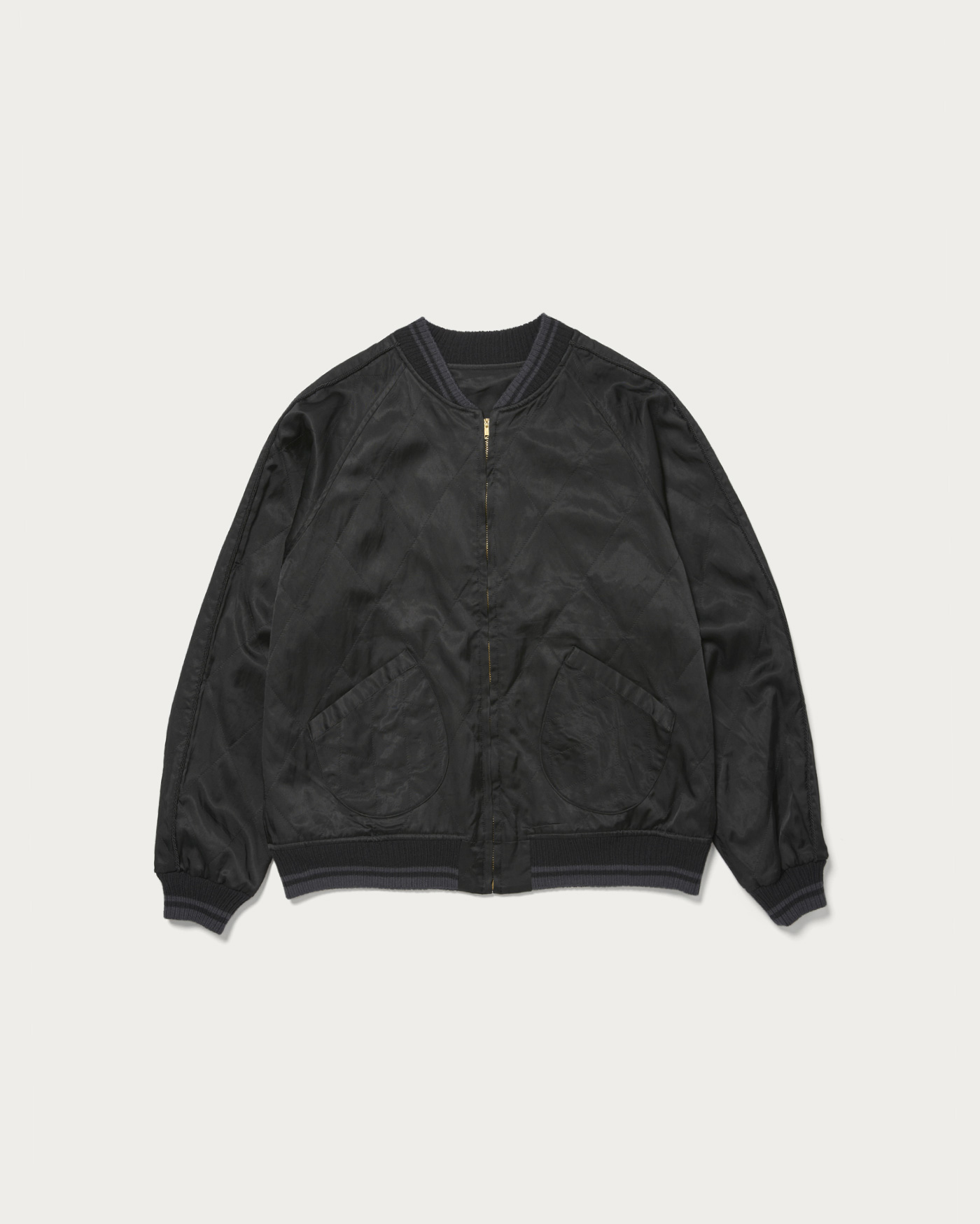 Blouson|OUTERWEAR|ビューティー&ユース(BEAUTY&YOUTH Blouson|OUTERWEAR|ビューティー&ユース(BEAUTY&YOUTH