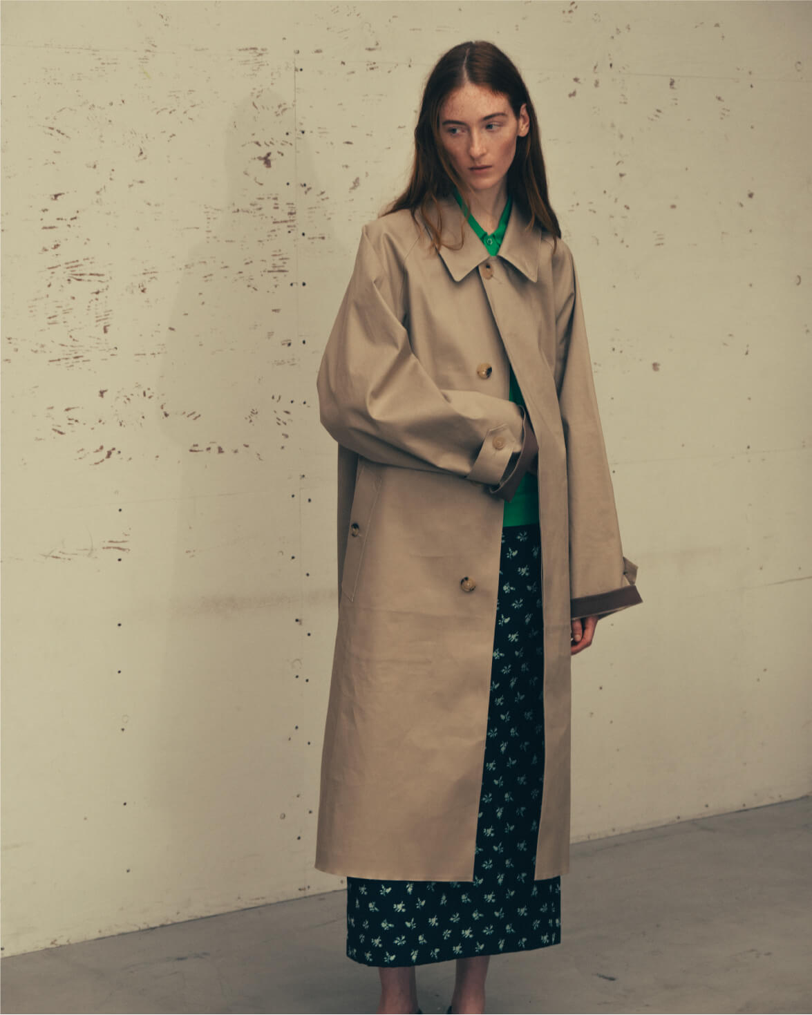 LOOK｜2025 RESORT Collection｜BLAMINK (ブラミンク)｜UNITED ARROWS ONLINE ユナイテッドアローズ公式通販